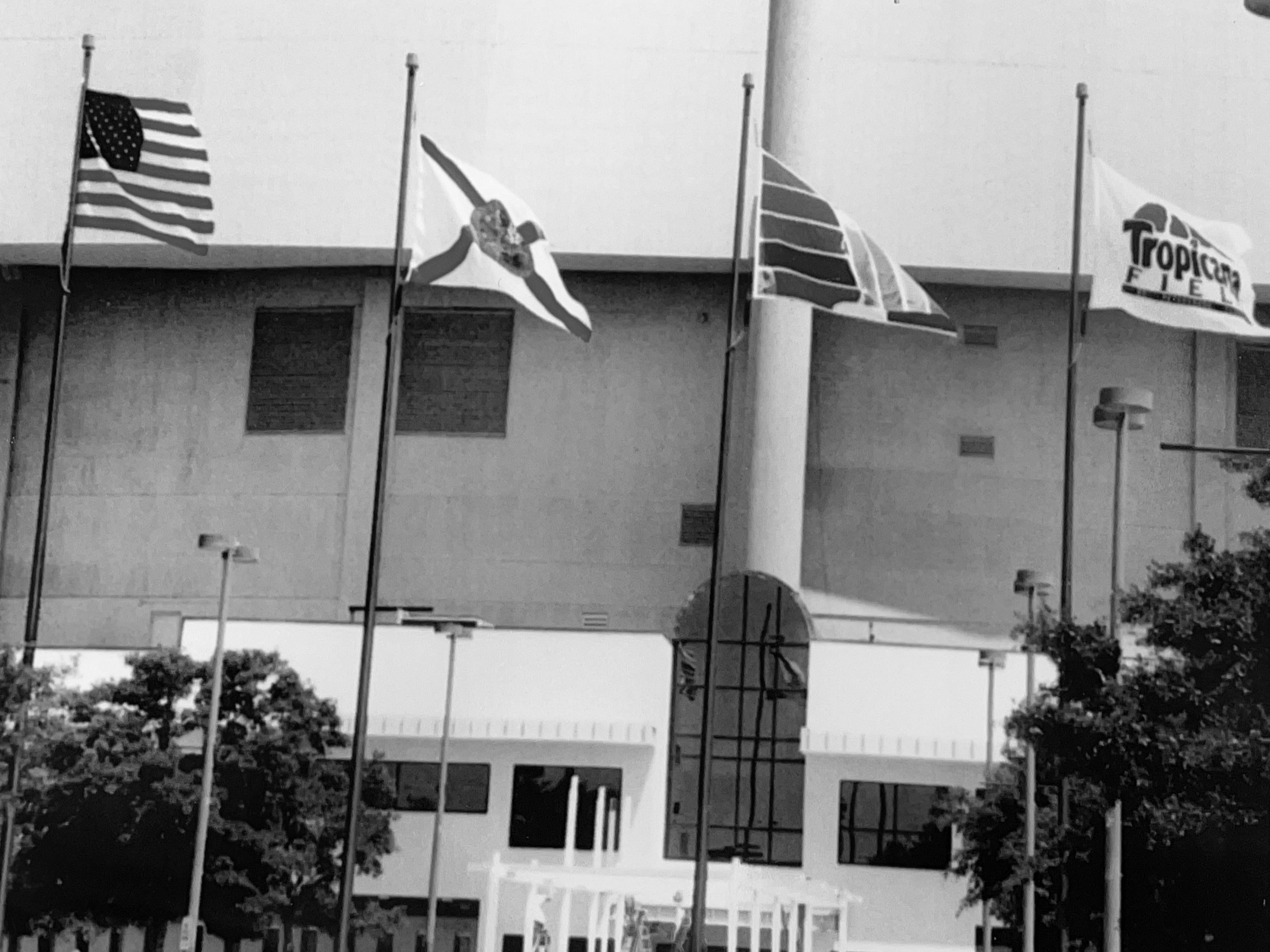 Honoring a Historic Native American Tribe – Beaver Flags