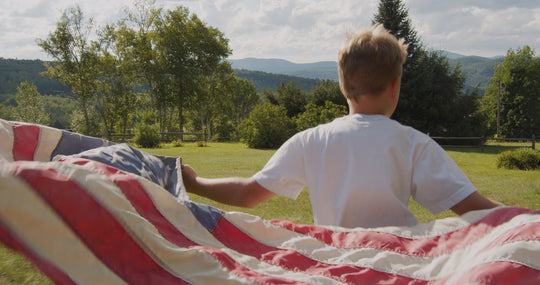 About – Beaver Flags