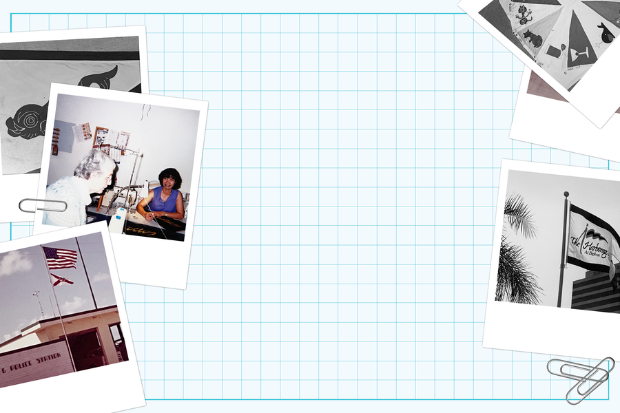 Vexillology Chronicles - The Beaver Flags Blog